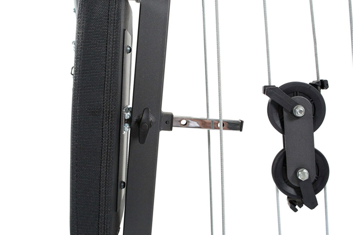 Sklep Sportowy - ATLAS DO ĆWICZEŃ AUTARK 600 /FINNLO - ss24.pl